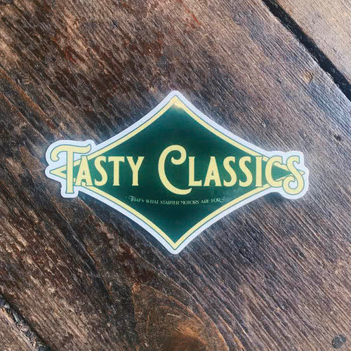Tasty Classics