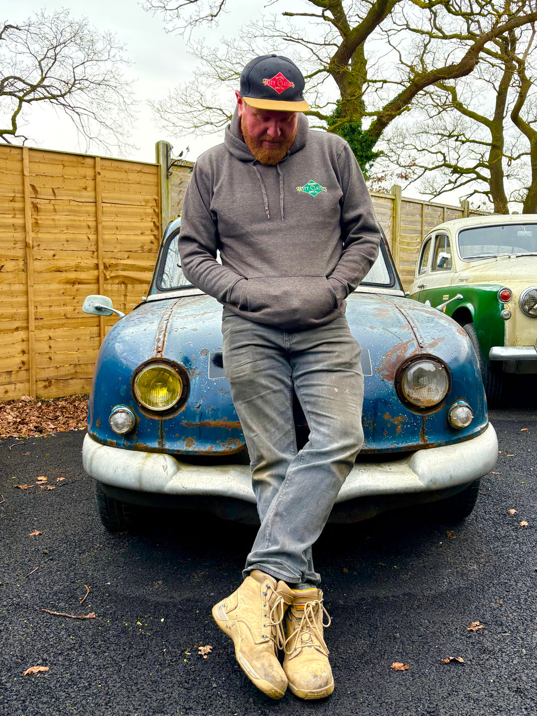 Core Range – Tasty Classics