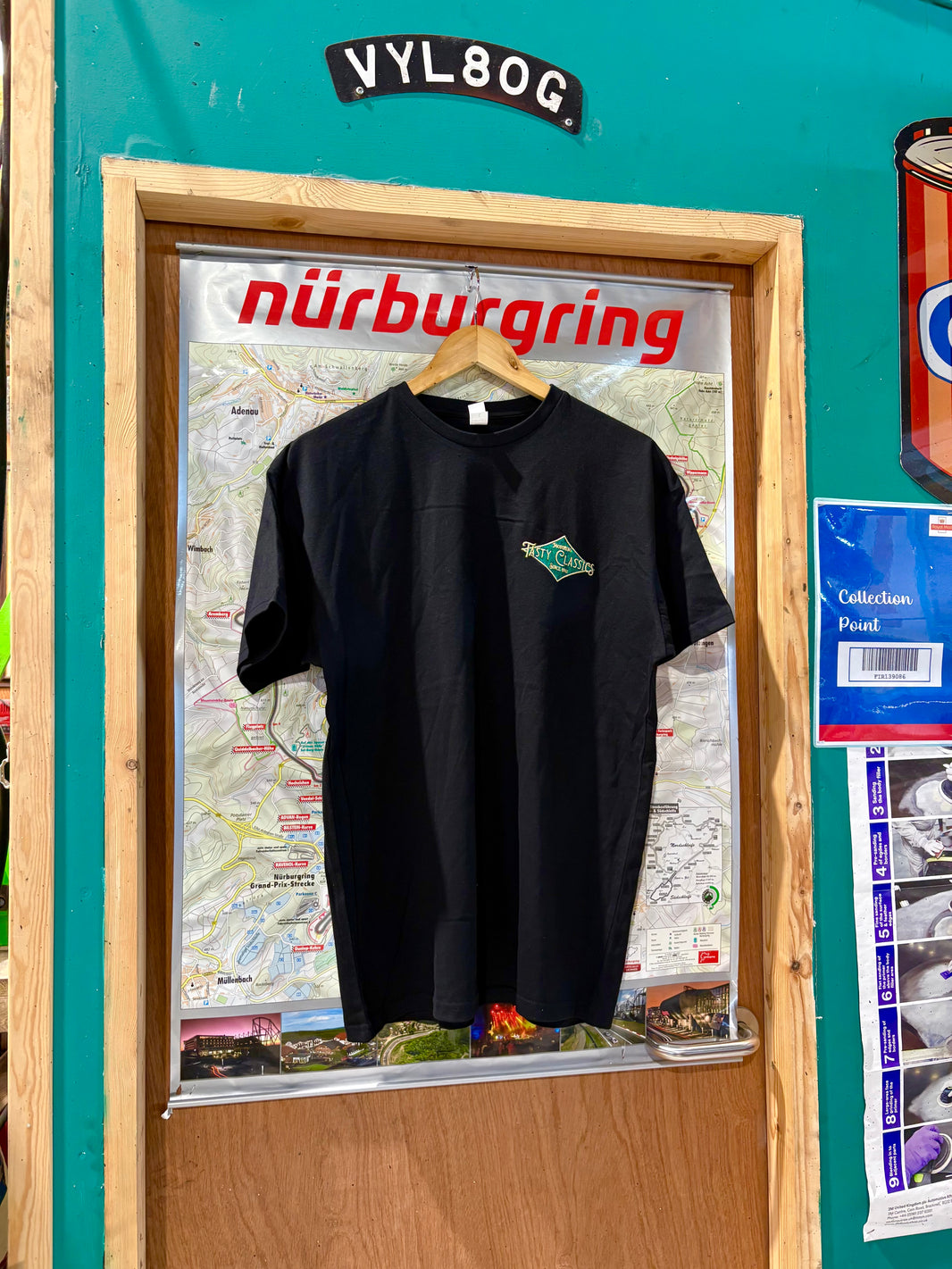 Core Range – Tasty Classics