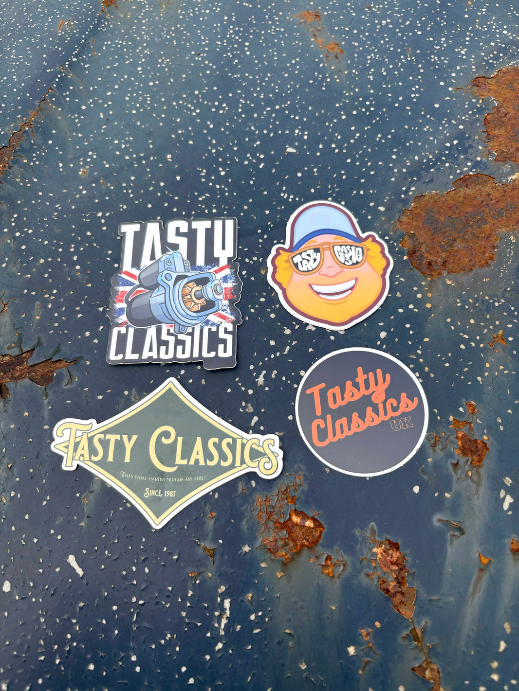 Products – Tasty Classics