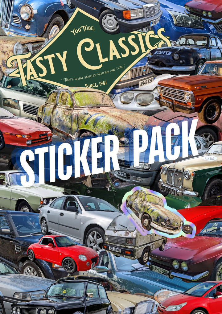 Core Range – Tasty Classics